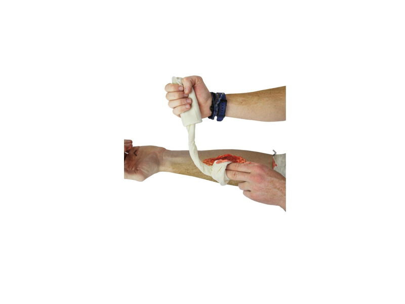 Critical Kit | Insumos Médicos Tácticos y Capacitación