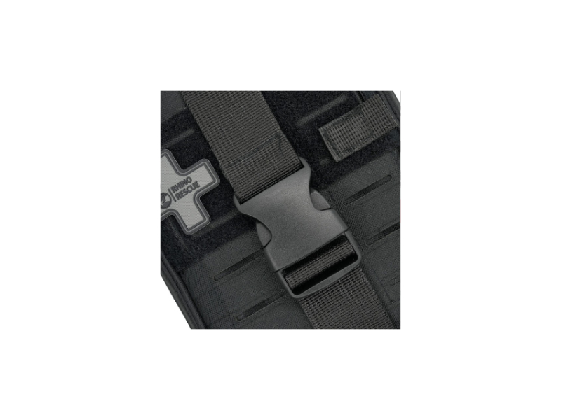 Critical Kit | Insumos Médicos Tácticos y Capacitación