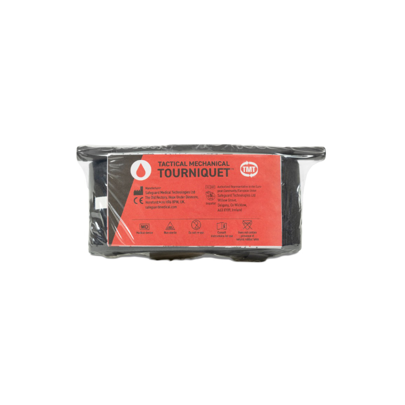 Critical Kit | Insumos Médicos Tácticos y Capacitación